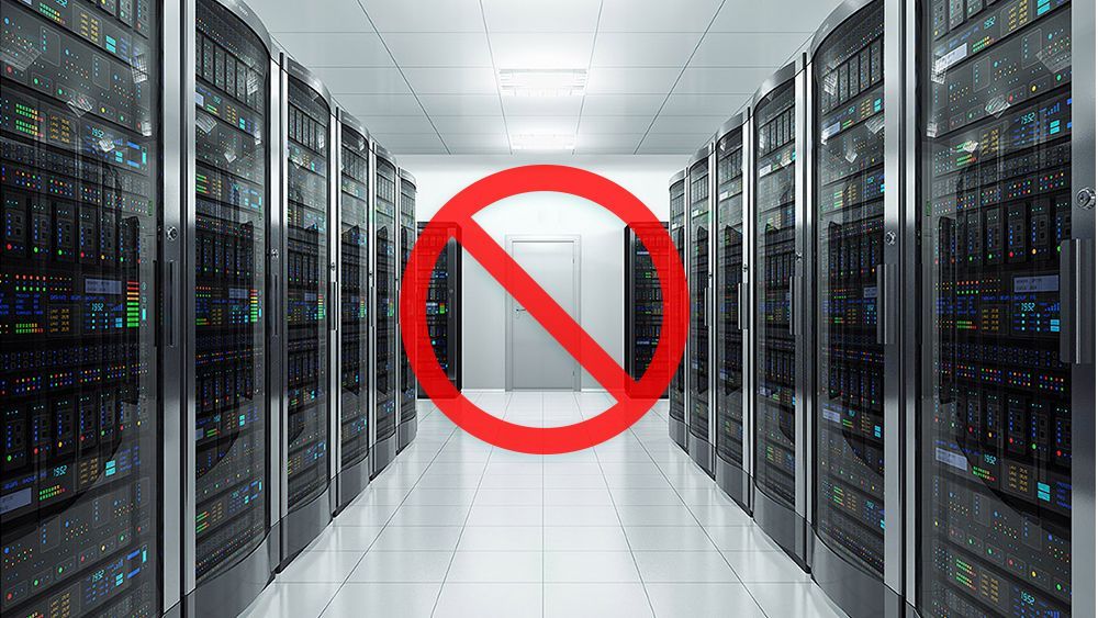 Serverless Architecture The Future of Business Computing