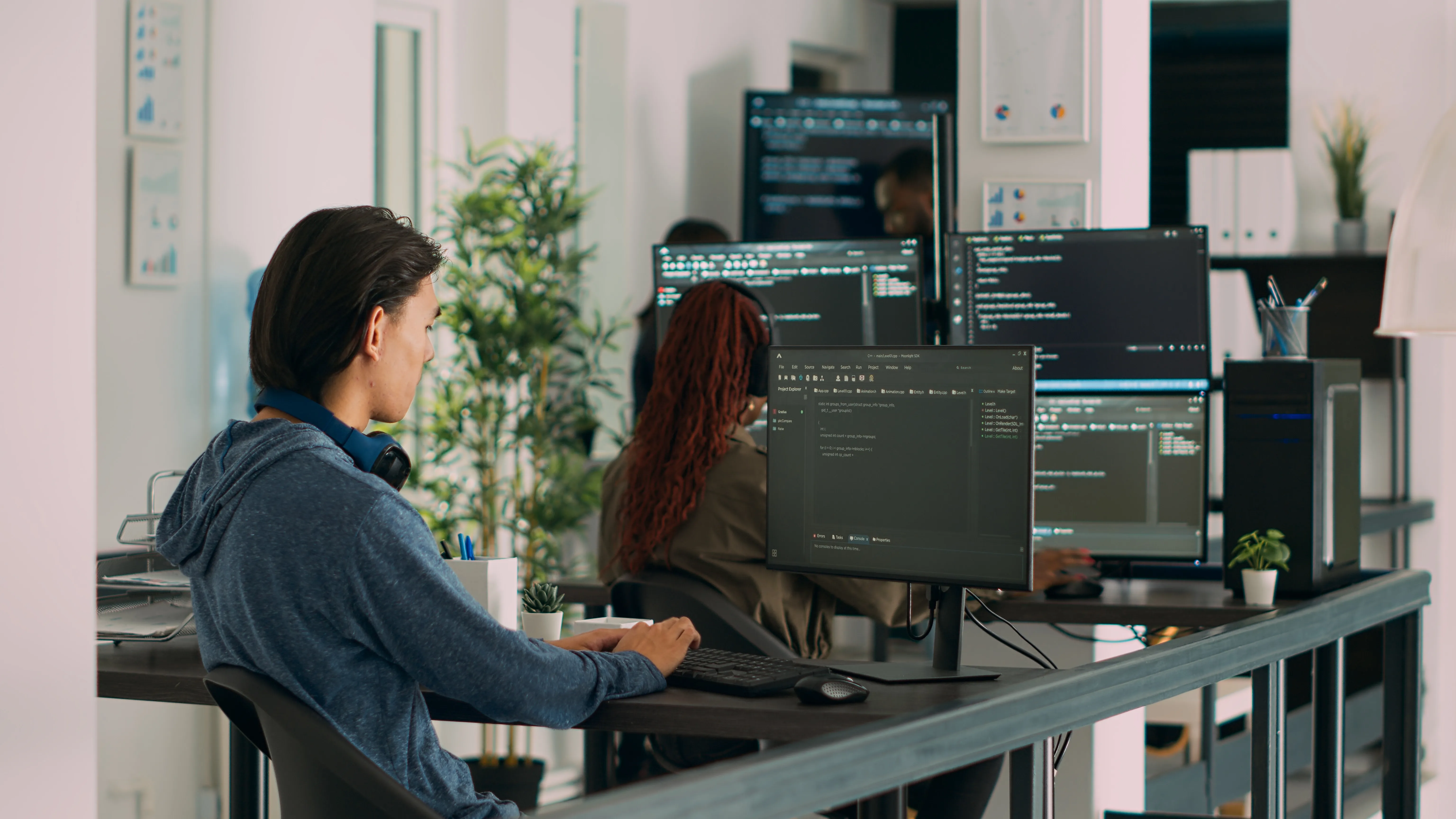 A Practical Guide to Domain-Adaptive Pretraining for Custom Models