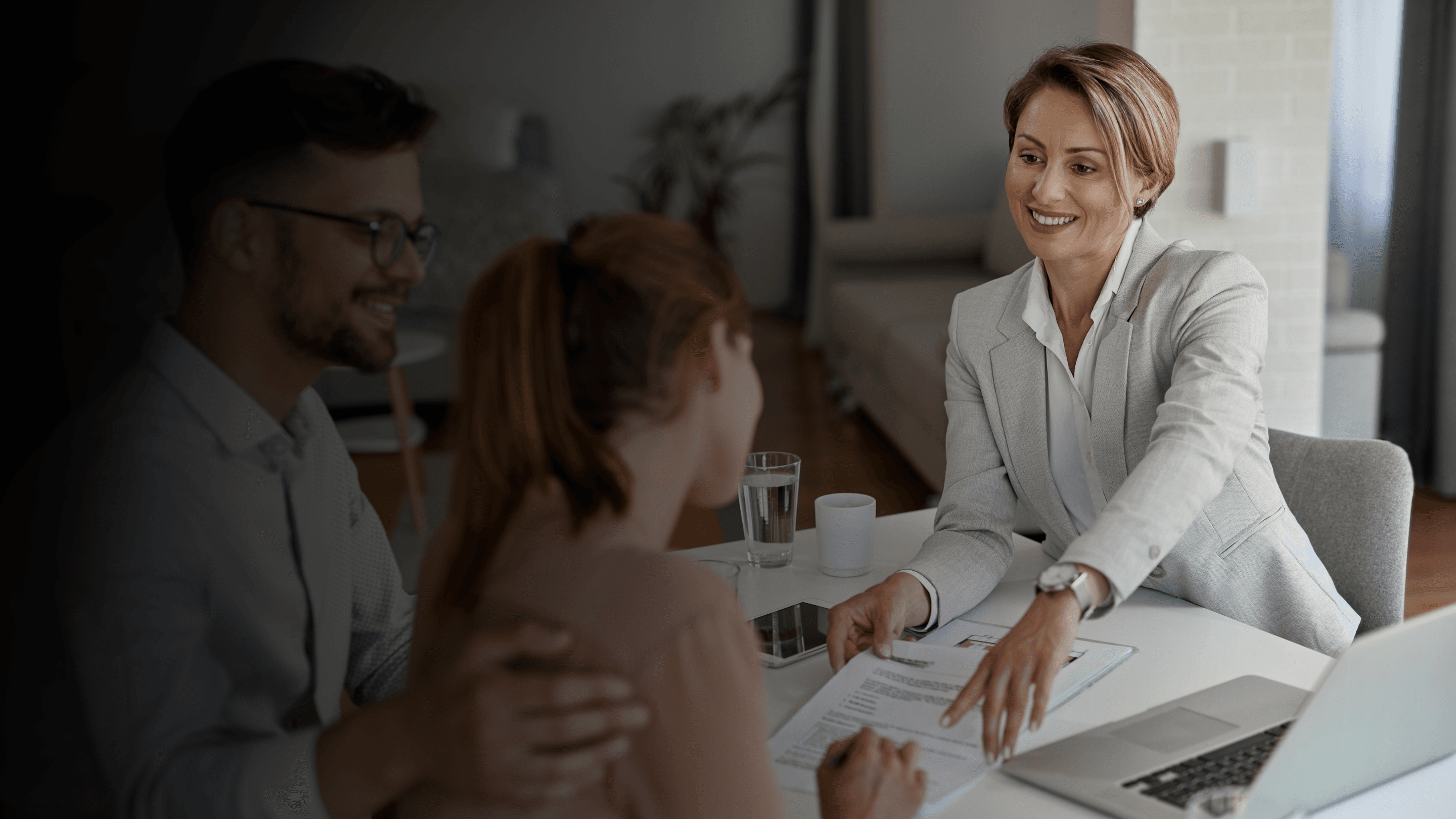 Innovative Insurance Software Solutions | Maruti Techlabs