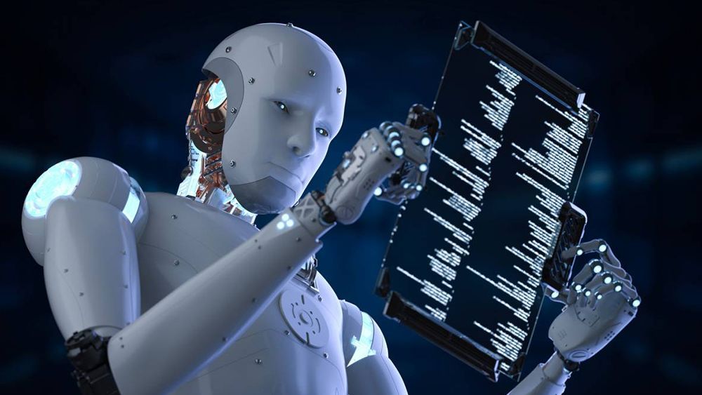 What is NLP? And 7 Reasons why everyone in Retail should use it