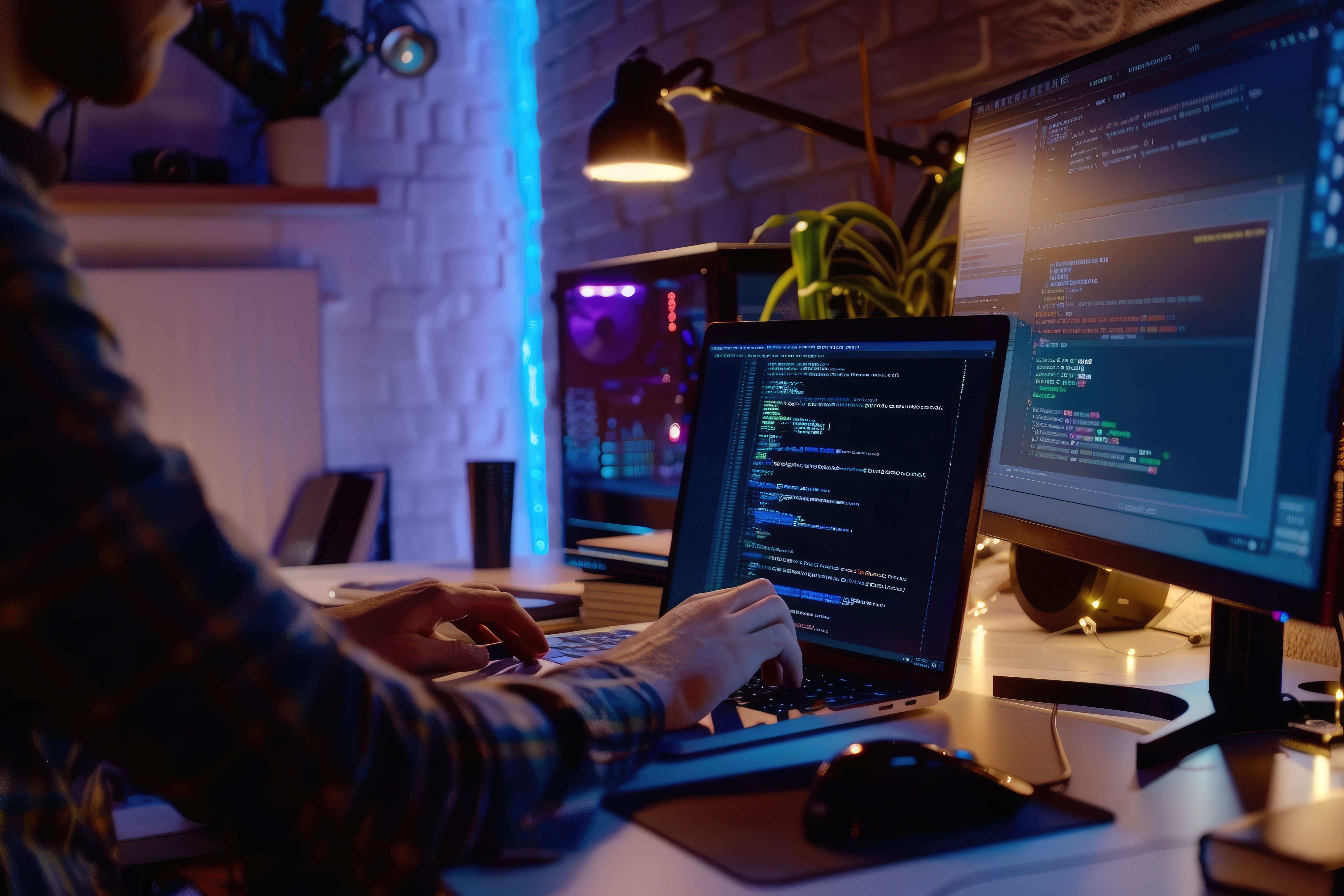 Implementing Zero Trust Security On AWS: What CTOs Must Know?