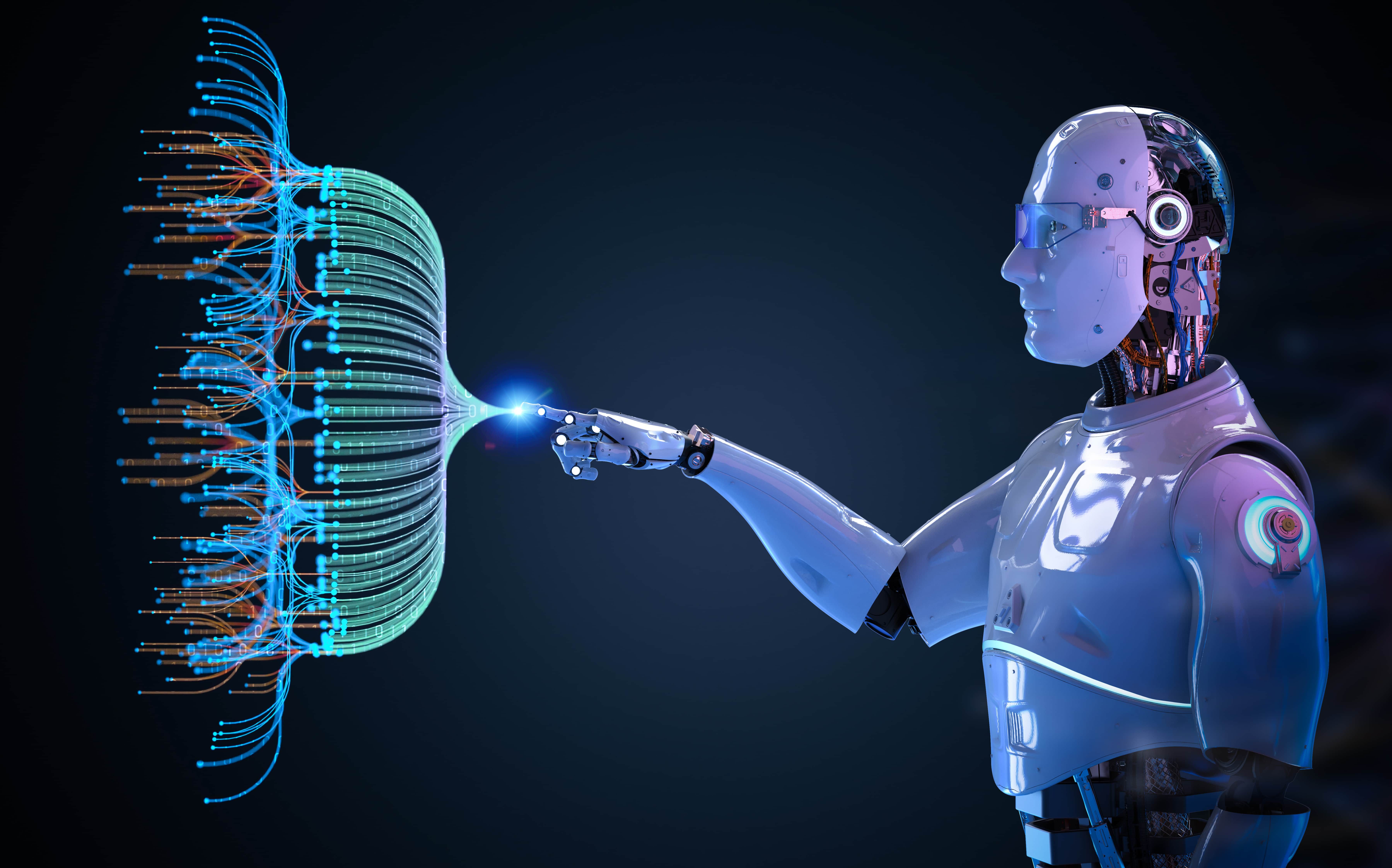 How Machine Learning can boost your Predictive Analytics