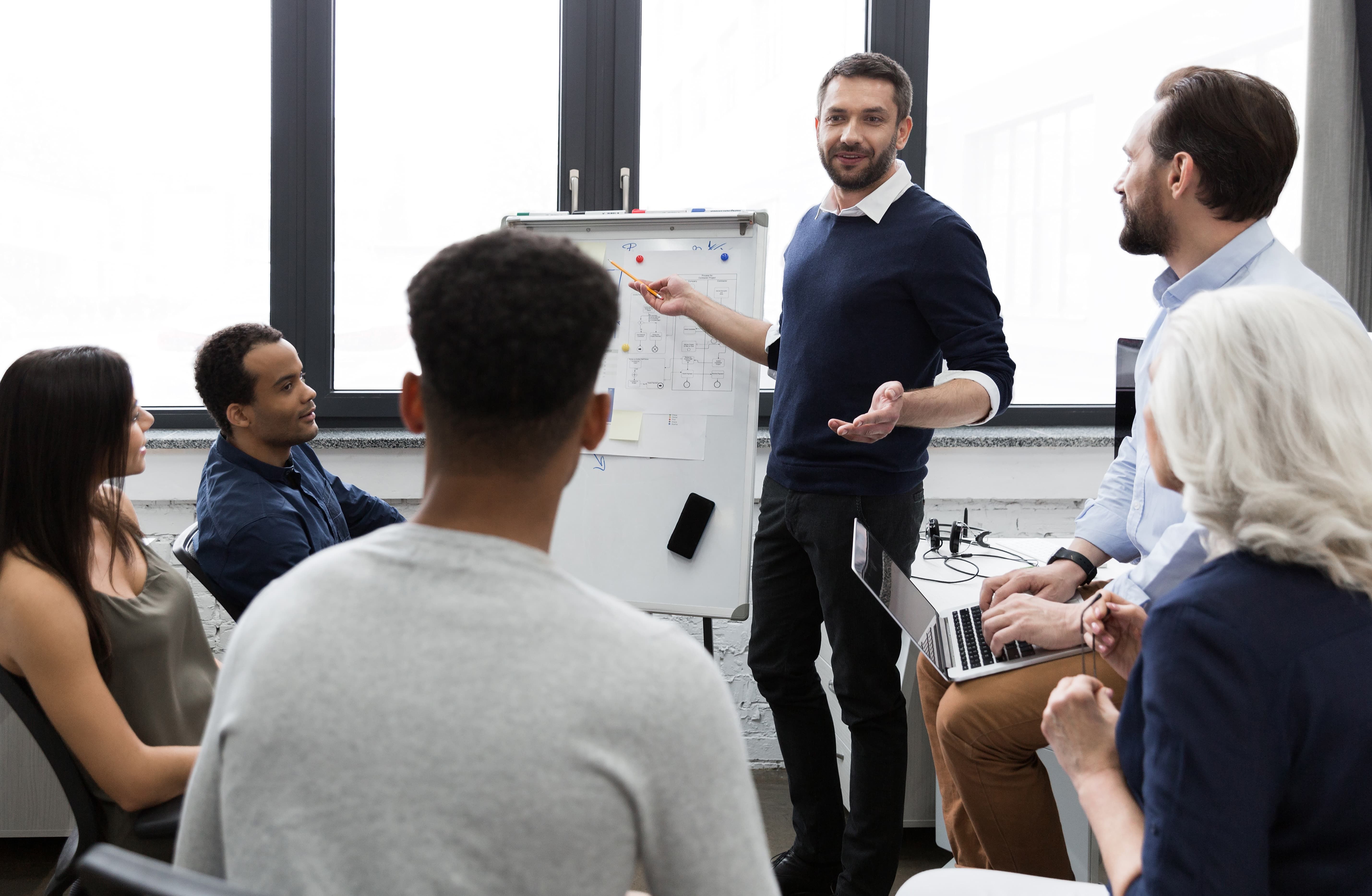 Conversational UI - A paradigm shift in business communication