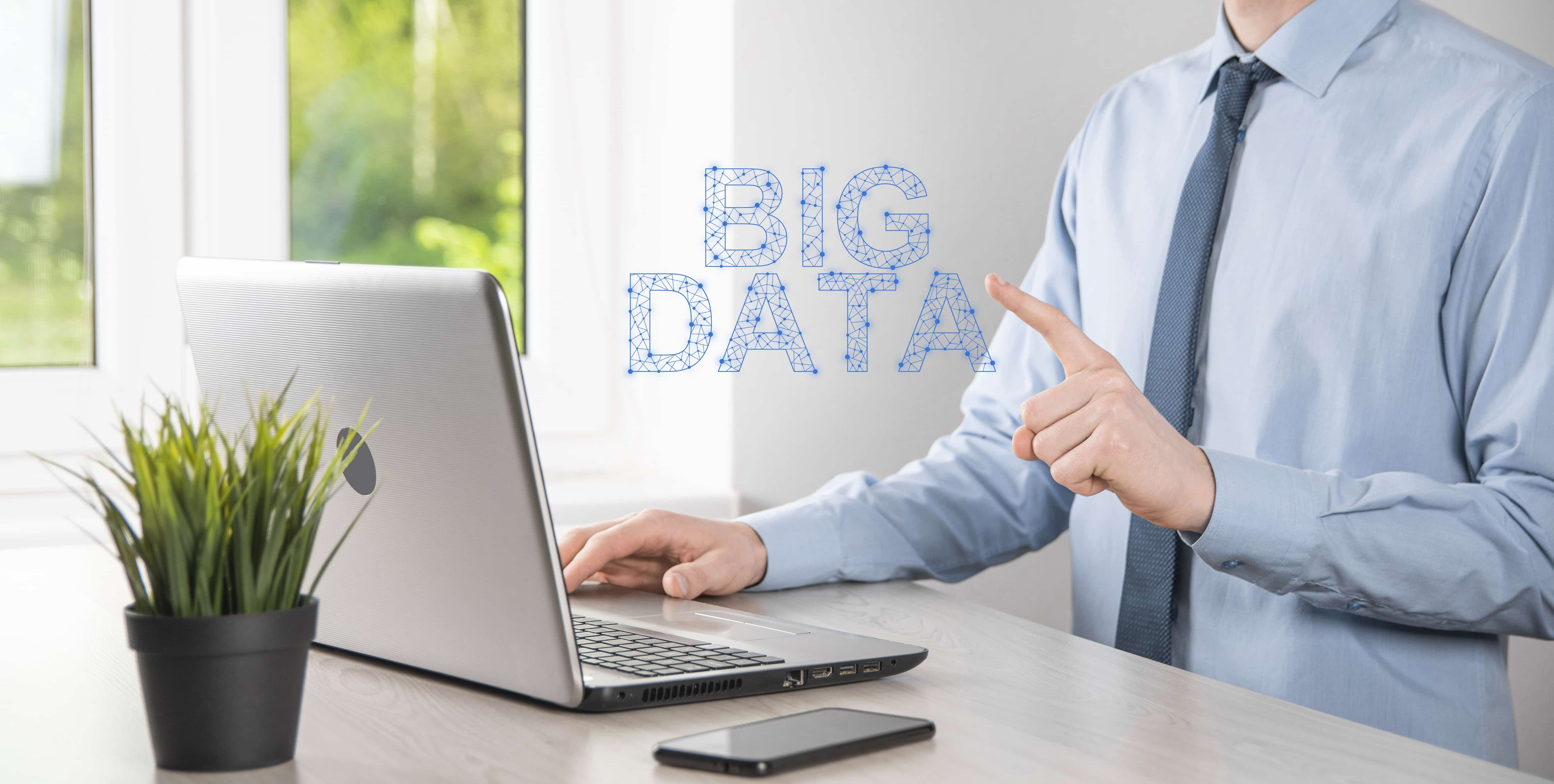 Big Data Analysis By Combining Structured & Unstructured Data