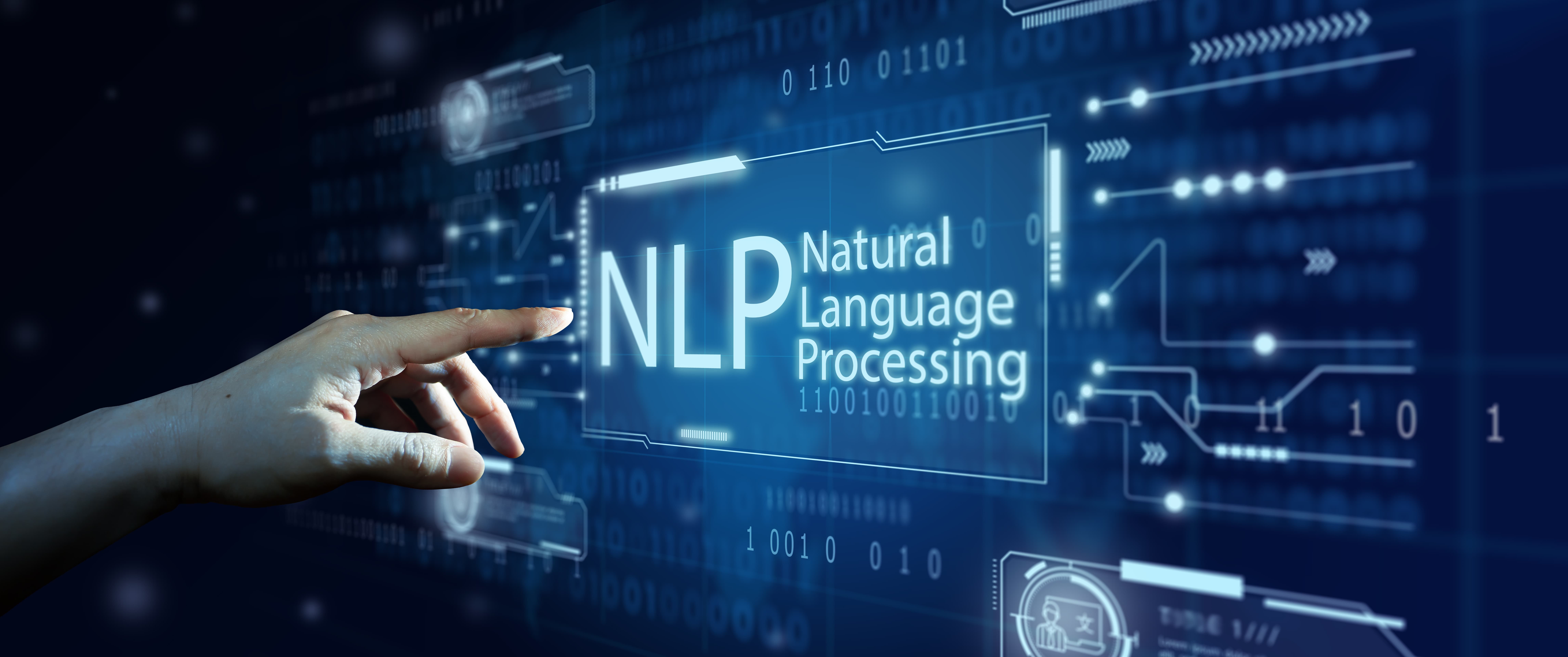 What is NLP & why does your business need an NLP based chatbot?
