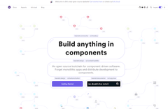 What is Component-Based Architecture? Design Guide & Examples