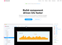 What is Component-Based Architecture? Design Guide & Examples