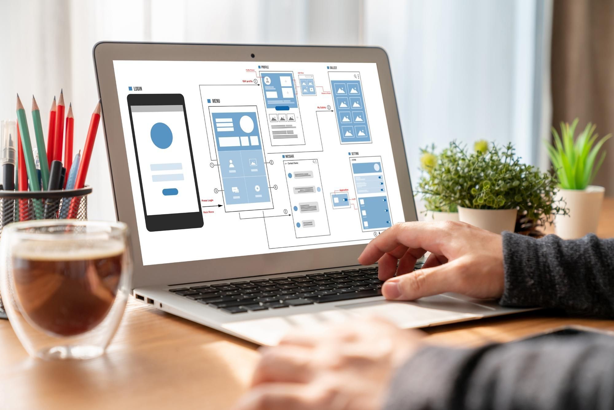 Design System: A Key Component for Business Growth and Success